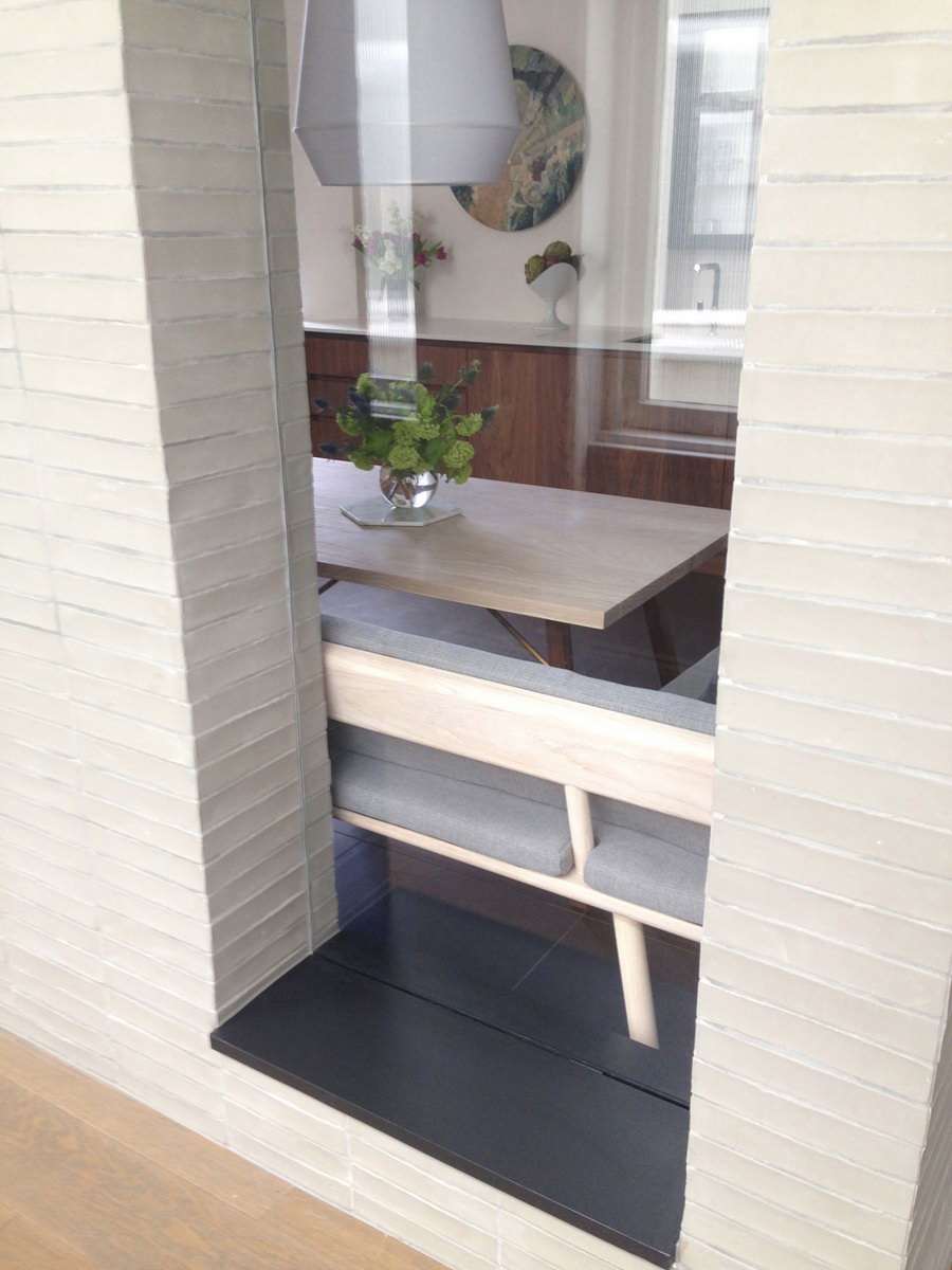 Gallery - Siren Beckmann - Design